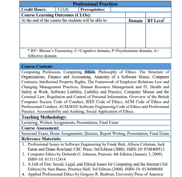 IUB - The Islamia University of Bahawalpur